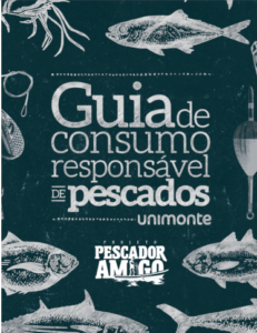 PainelMar » Repositório de Guias de Consumo Responsável de Pescado